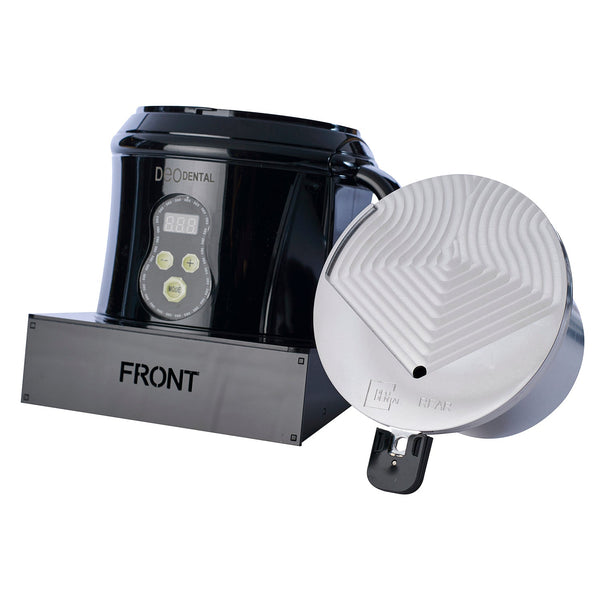 Multi-purpose Heater with the Hot Plate & Heater Stand Attachment – Deo ...